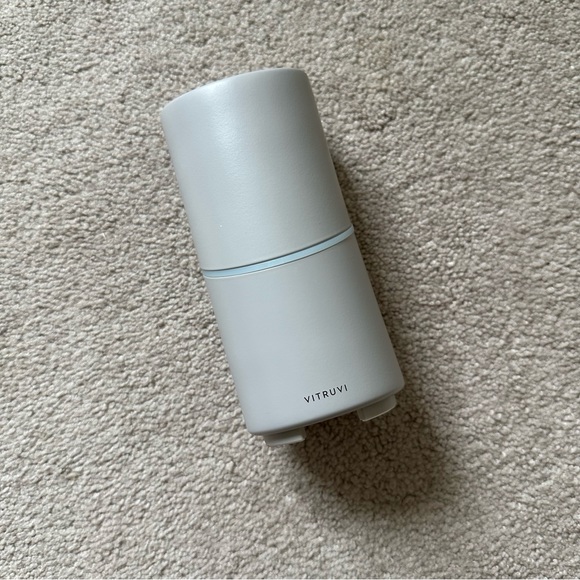 vitruvi | Other | Vitruvi Move Diffuser | Poshmark